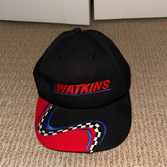 Accessories | Truckerbaseball Adjustable Hatwatkins Watkins Glen ...